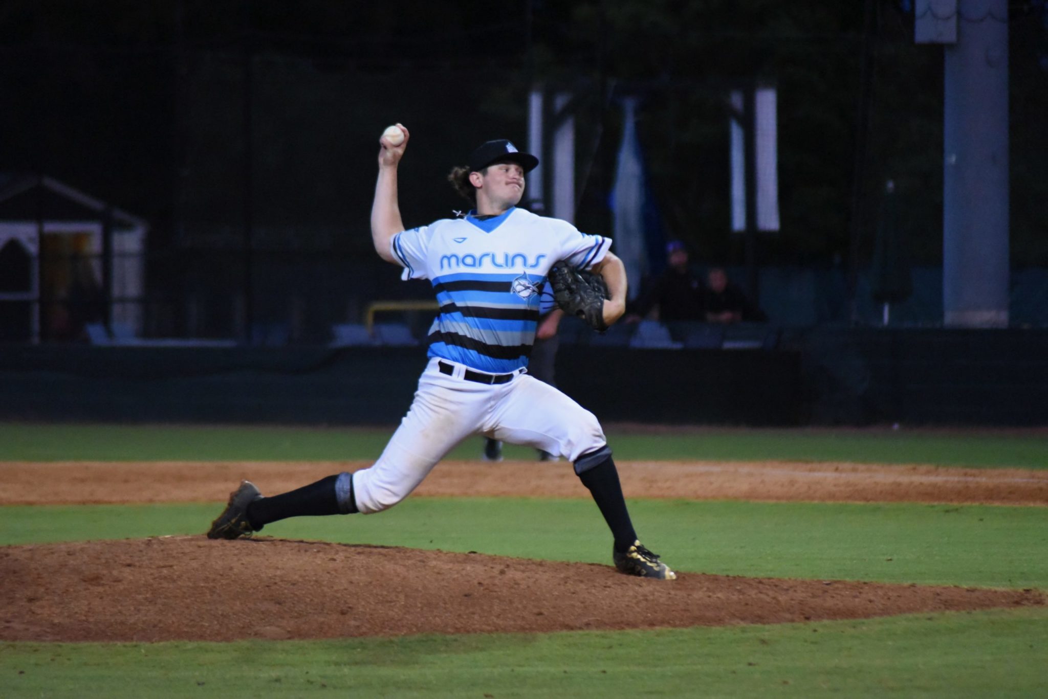 Holly Springs, NC- The Morehead City Marlins got back to their winning ...