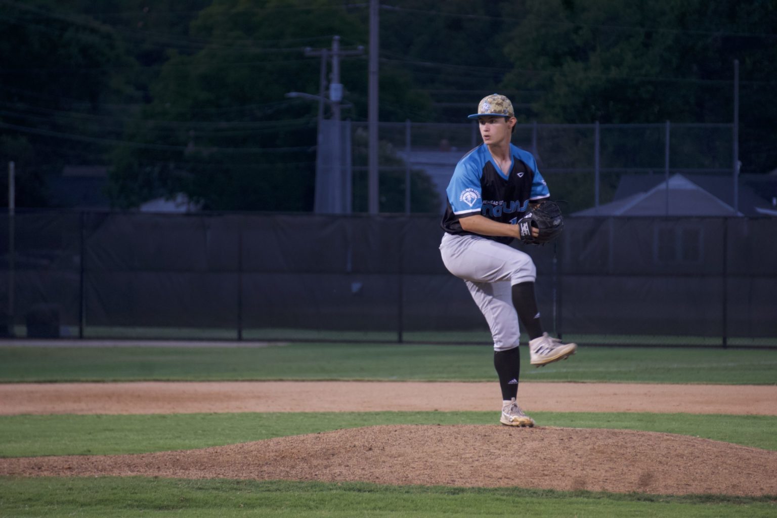 Morehead City, NC- Make it four wins in a row for the Marlins after ...