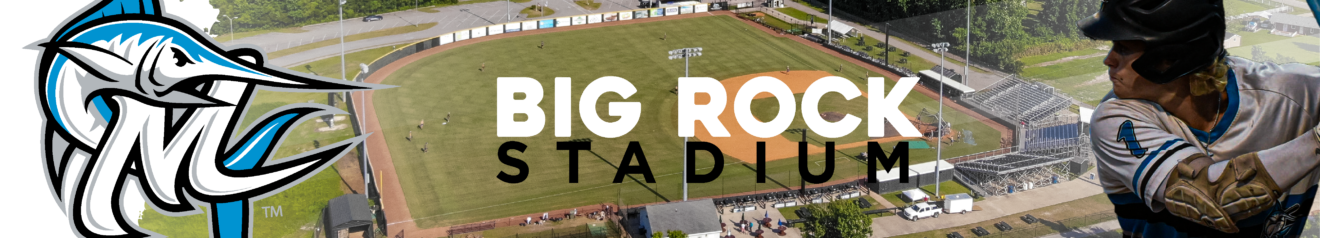 Puck O’Neal Field at Big Rock Stadium