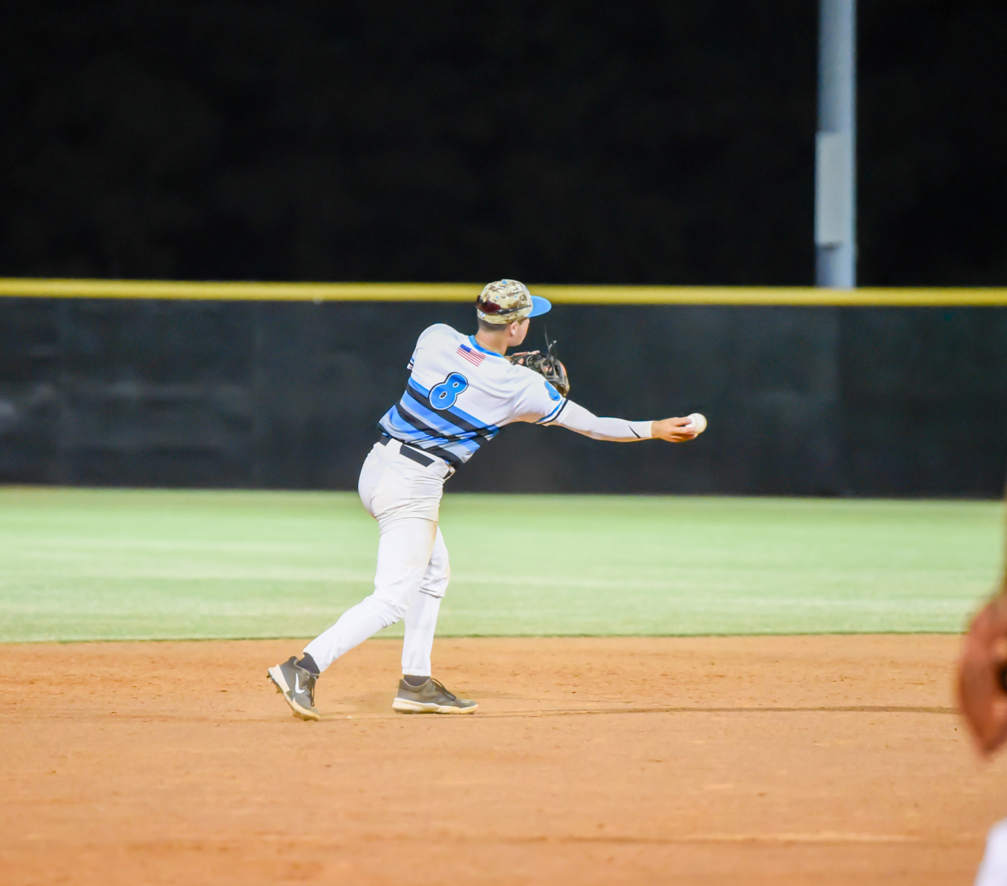 Morehead City (May 31,2024) – RogerThe Morehead City Marlins staged a ...