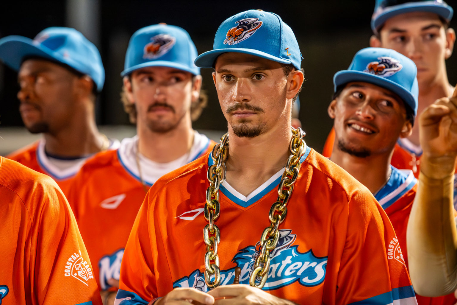 Morehead City was unable to extend their victorious streak to five, as ...